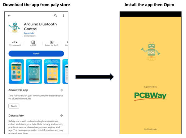 Voice Controlled Wheel Chair Using Arduino Robotic Electronics